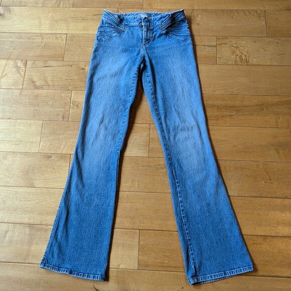 Cache | Jeans | Cache Womens 2 Jeans Authentic Vintage 7s Bell Bottom ...